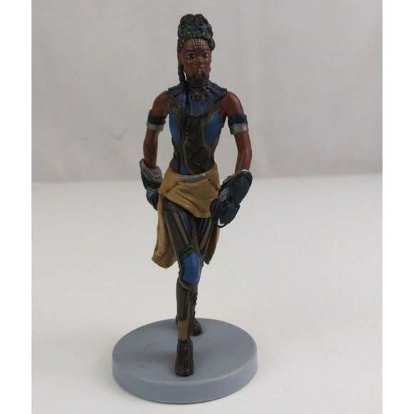 Marvel | Toys | Disney Marvel Black Panther Shuri 35 Collectible Action ...